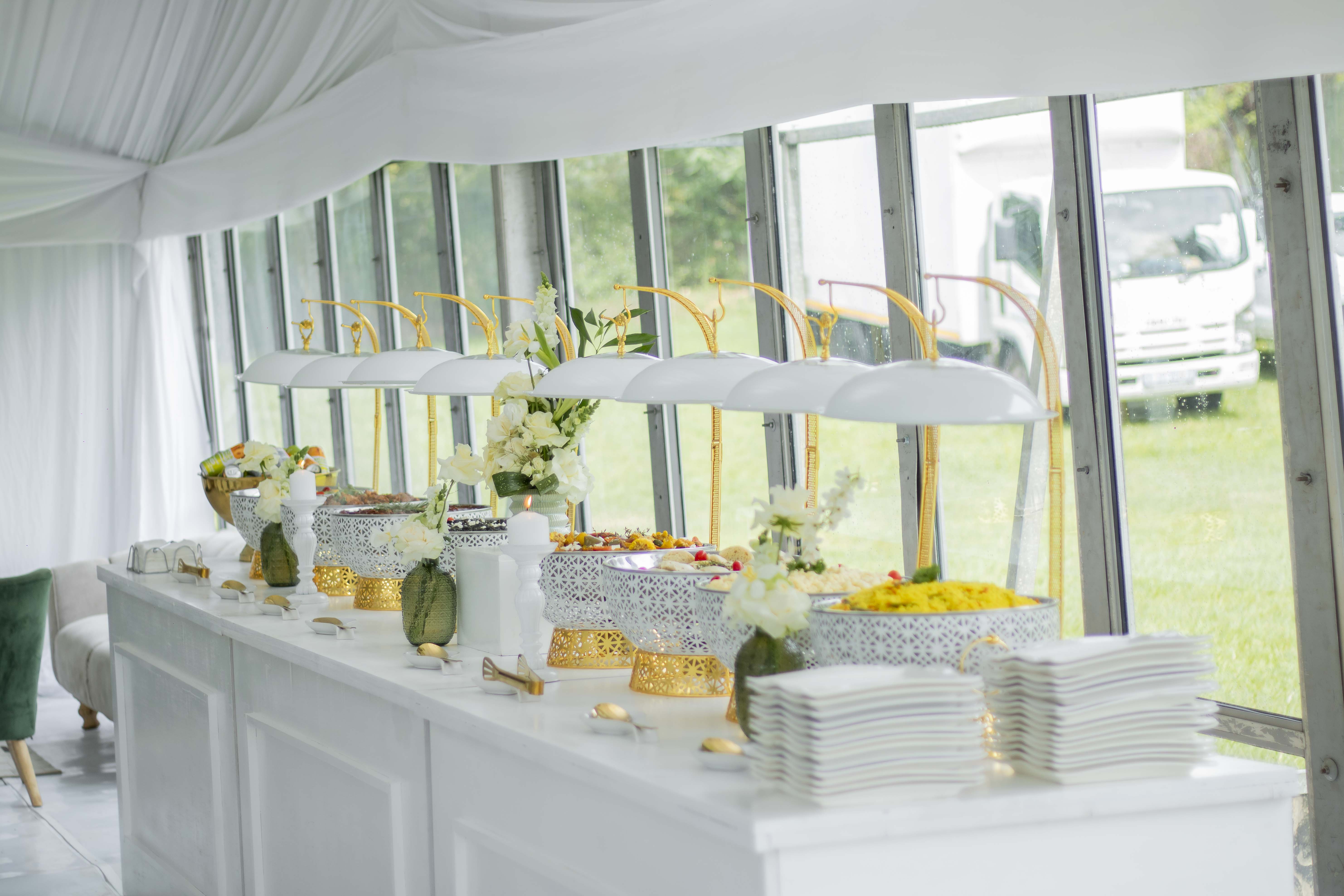 The Master Cookery | Luxury Catering & Private Chef Services in South ...